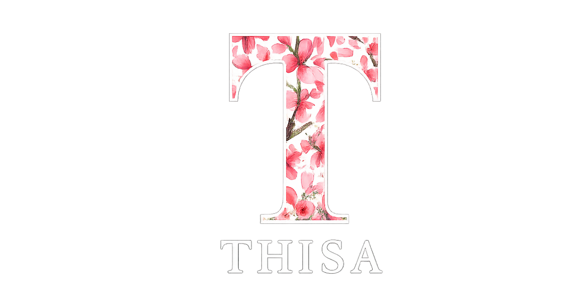 All Tops – THISA